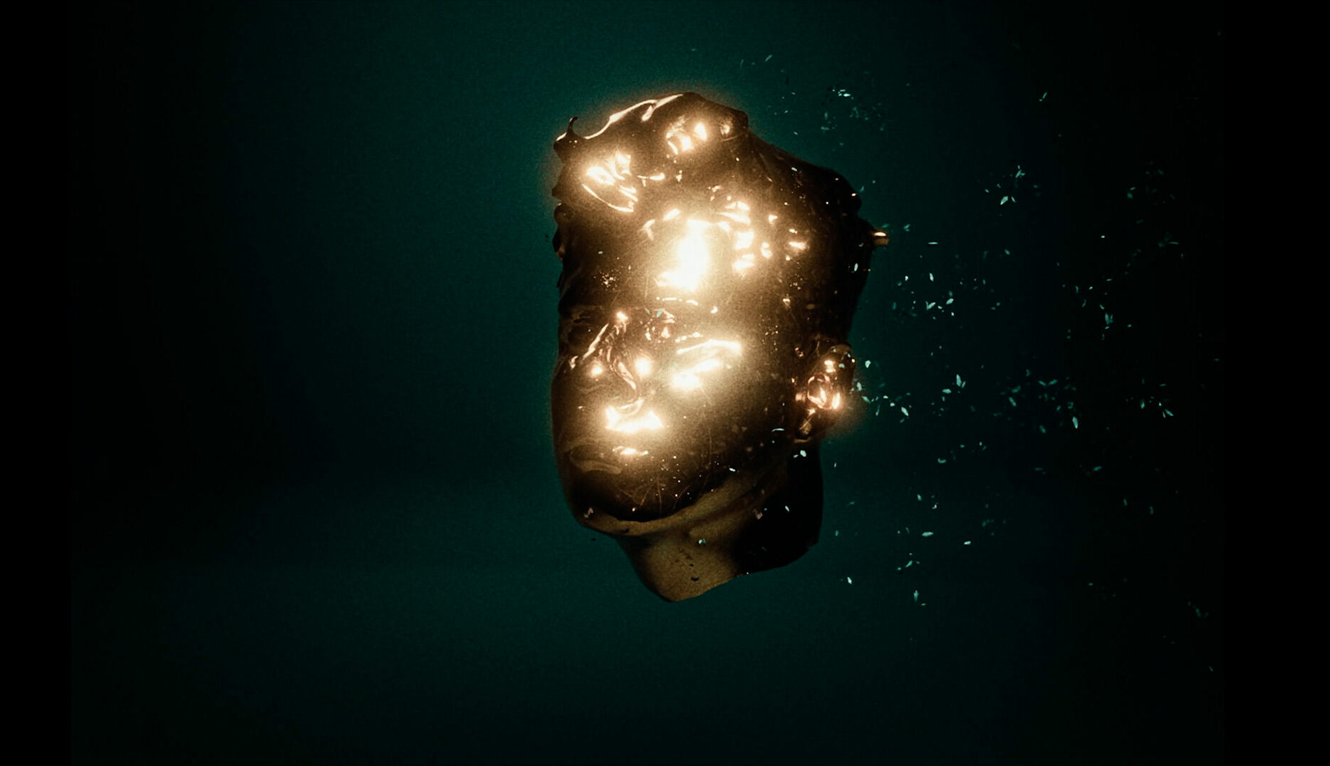 Thorsteinn Einarsson - Echo - The First Cut Is The Deepest