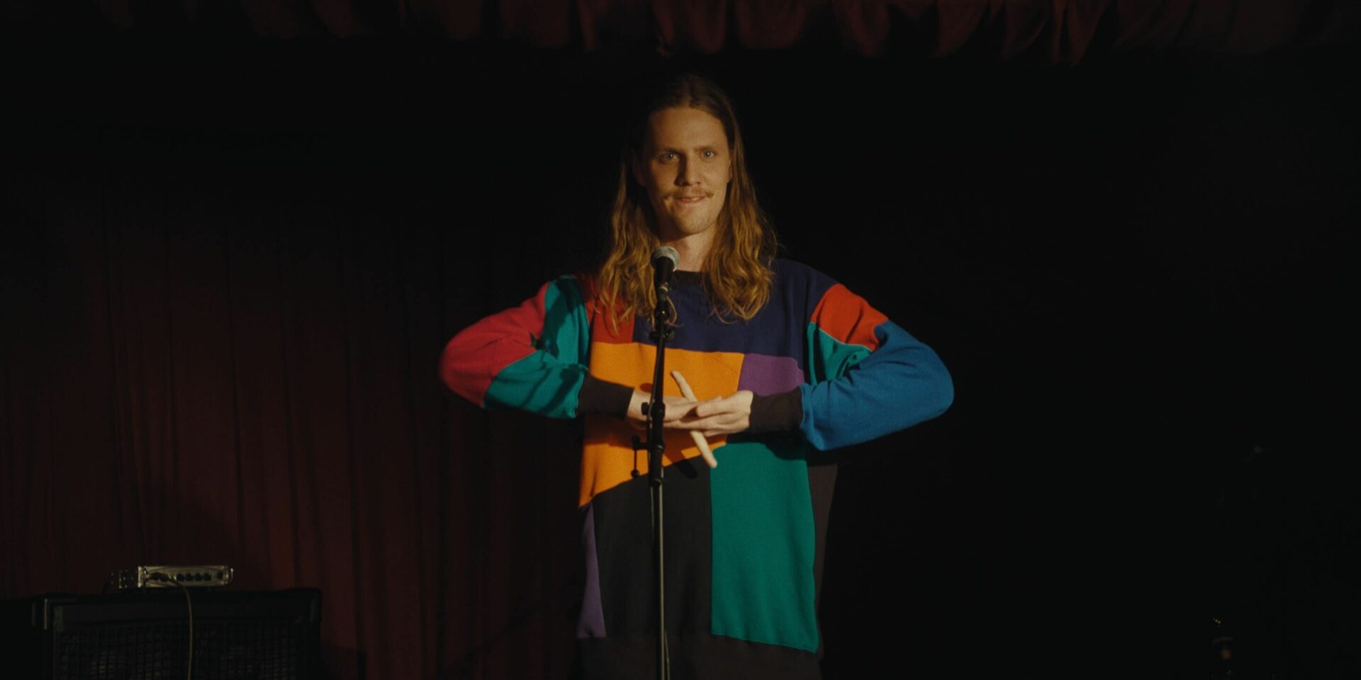 DADI FREYR – MOVES TO MAKE - The First Cut Is The Deepest