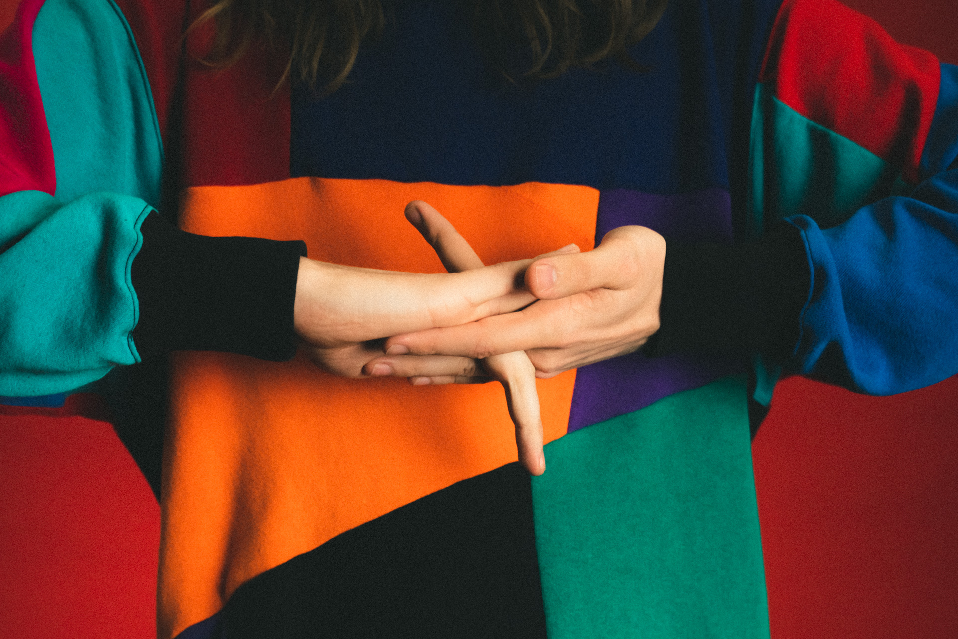 DADI FREYR – MOVES TO MAKE - The First Cut Is The Deepest